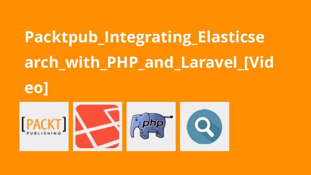 آموزش لاراول | Laravel